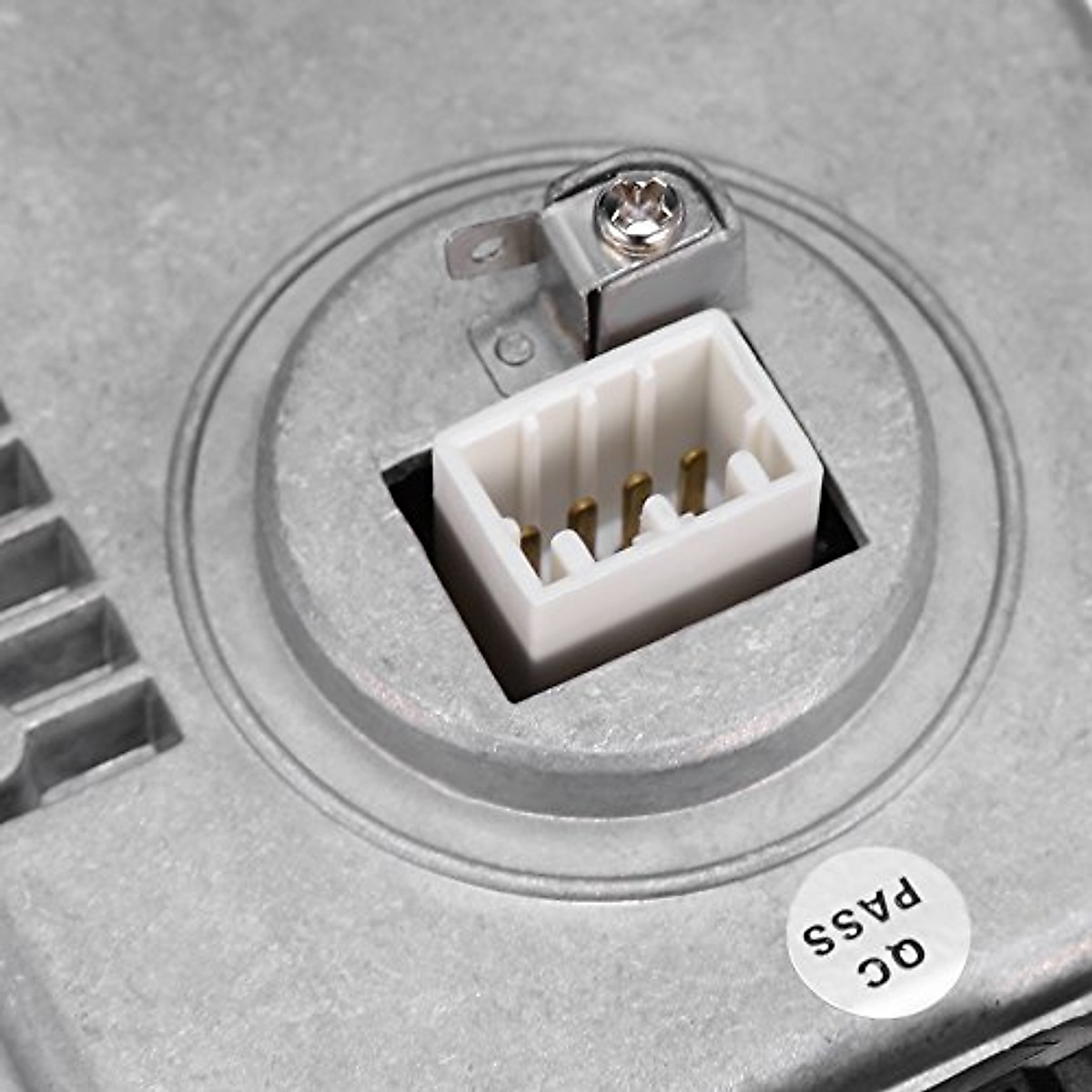 Hoypeyfiy Headlight Ballast with Igniter replacement for Acura TL and TL Type-S 2002-2005,Acura TSX 2004-2005 Replaces 33119-S0K-A10,33109-S0K-A02, W3T10471, W3T14371