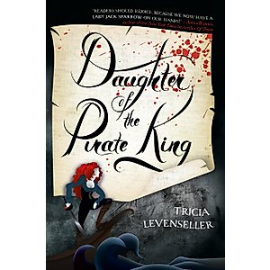Daughter of the Pirate King (Daughter of the Pirate King, 1)
