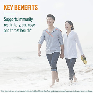 Genestra Brands Defense-gen | Dog Rose, Black Alder, and Silver Birch Herbal Supplement | 0.5 fl. oz.