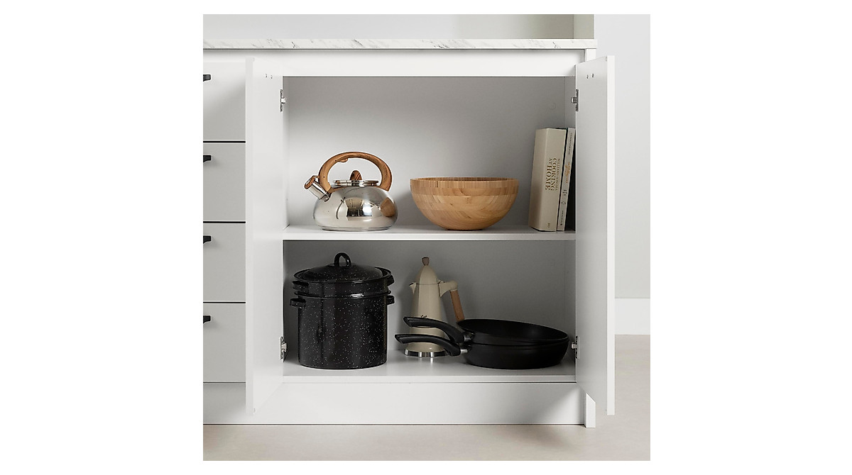 South Shore Amaro Kitchen Island - Versatile & Functional