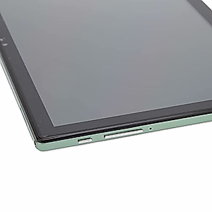 FOTABPYTI 10 Inch Tablet IPS HD 1960x1080 Large Screen for Android 11 6GB 256GB Entertainment Call Tablet (US Plug)