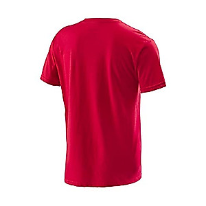 Speedo Unisex-Adult T-Shirt Short Sleeve Crew Neck Vintage