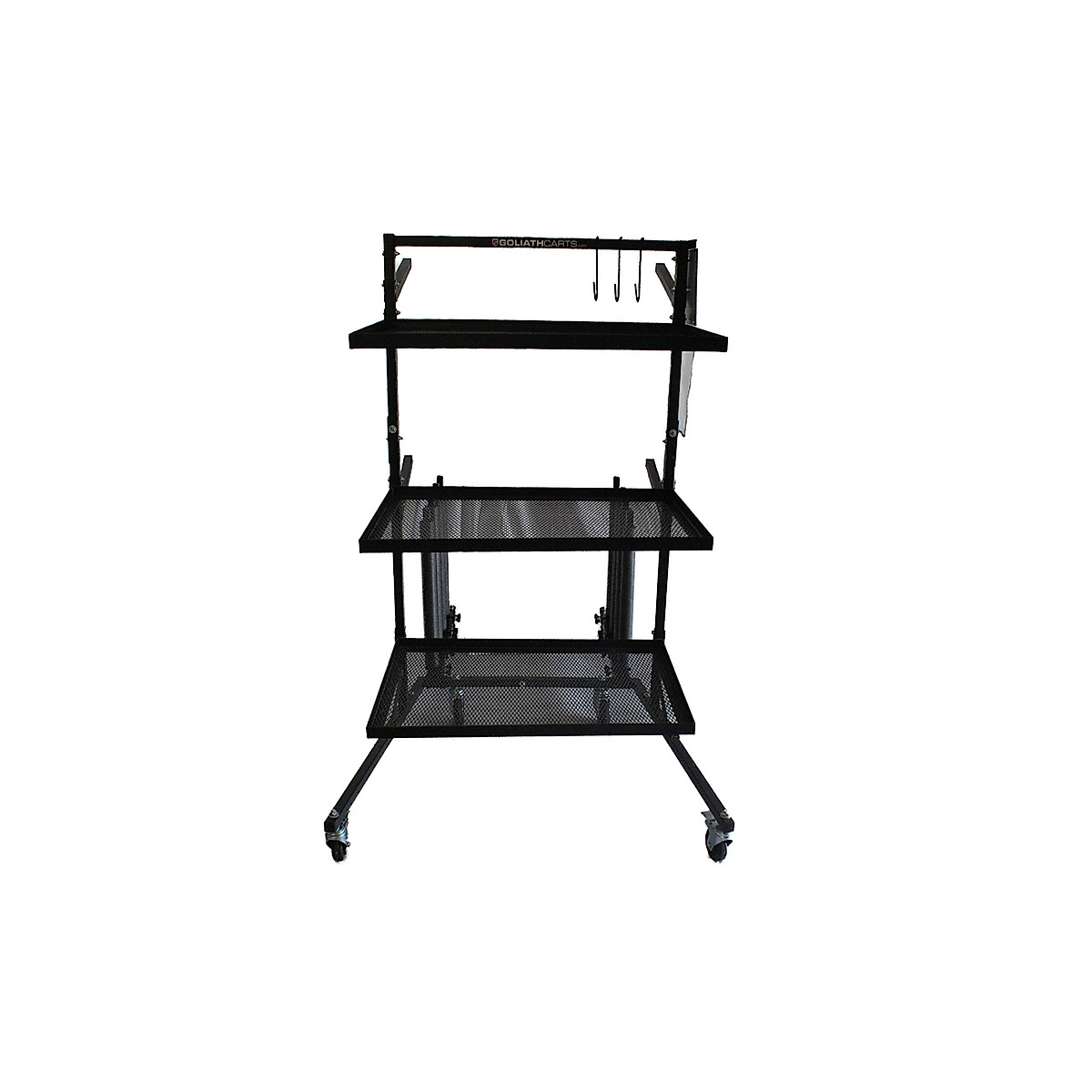 Goliath Carts PR1 Parts Cart