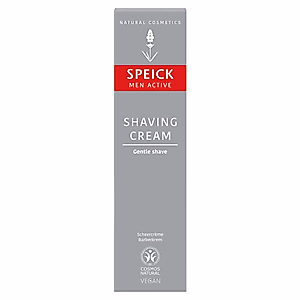 Speick, Active Shaving Cream, 2.5 Ounce