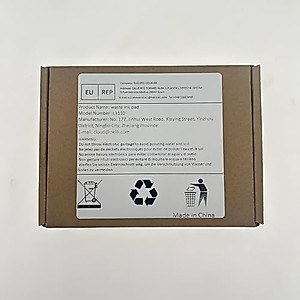 OKLILI 1SET X PA03576-D808 PA03576-D809 Input Tray + Output Tray Chute Stacker Unit Compatible with Fujitsu fi-5650 fi-5750 fi-5650C fi-5750C fi-6670 fi-6670A fi-6770 fi-6770A fi-6750 fi-6750S