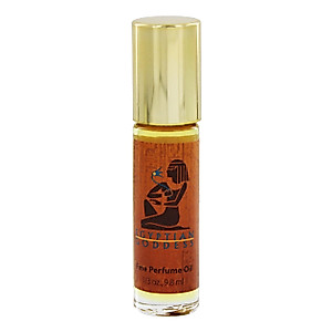 Auric Blends - Egyptian Goddess Special Edition Fine Perfume Oil Roll-On
