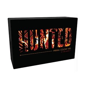 Hunted: Mining Colony 415