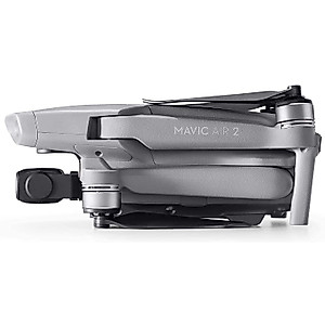DJI Mavic Air 2 Drone Quadcopter Fly More Combo - Renewed With One Year Warranty (Renewed)