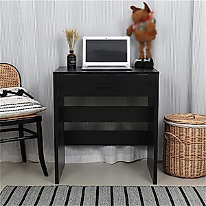 SDGH Two Tone FCH with Light Large Single Drawer Dresser Dressing Table Bedroom Furniture (Color : E, Size : (20.28x25.48))