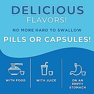 Toddler Liquid Ionic Zinc with Organic Glycerin by MaryRuth's, Zinc Sulfate for Immune Support, Vegan, Formulated for Ages 1-3, 1 Month Supply, 2 Fl Oz