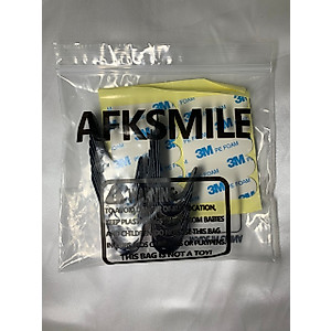 AFKSMILE 12 Pcs Versatile Adhesive J Hooks Set - Heavy Duty Stainless Steel, 40 Lbs Capacity, Hook for Towels, Hats, Coats, Backpacks and More, Waterproof, Decorative Wall Hooks for Home and Office