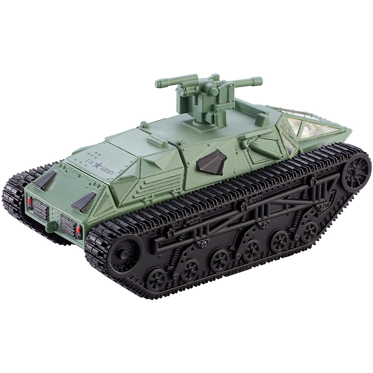 Hot Wheels Fast & Furious Ripsaw Vehicle