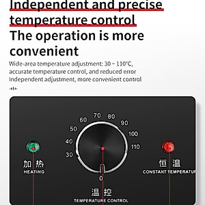 Koalalko Commercial Pasta Cooker with 4 Holes Noodle Cooking Machine Pasta Makers Boiler Cooker Machine Noodles Table with 4 Basket Noodle Dumpling Maker with Noodle Filter 110V US plug