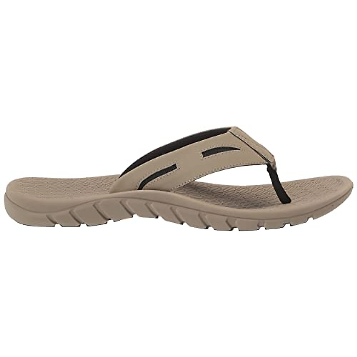Oakley Unisex-Adult Operative Sandal 2.0 Flip-Flop, Rye, 10