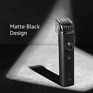 Xiaomi Grooming Kit Pro, Beard Trimmer for Men, IPX7 Waterproof Electric Razor Shavers, Hair Trimmer for Nose Ear Mustache Face Body, 40 Length Settings, Cordless Clippers, Gifts for Men