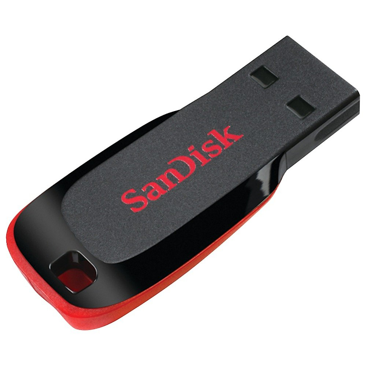 SanDisk Cruzer Blade USB 32GB Flash Drive (SDCZ50-032G-A11)