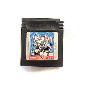 Looney Tunes