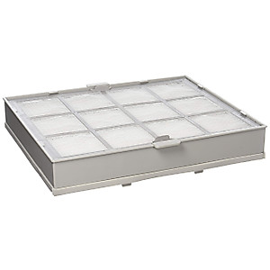 LifeSupplyUSA True HEPA Filter Replacement Compatible with Winix 119010 Size 17 PlasmaWave P150, U150, 9300, 9000S and 5000S Small Air Purifiers