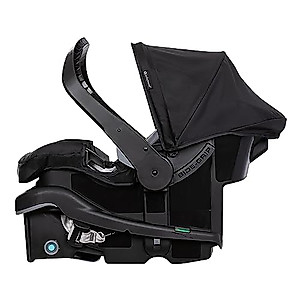 Passport Seasons All-Terrain Travel System with EZ-Lift Plus Infant Car Seat