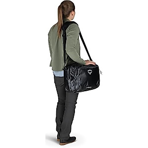 Osprey Transporter Boarding Bag, Venturi Blue