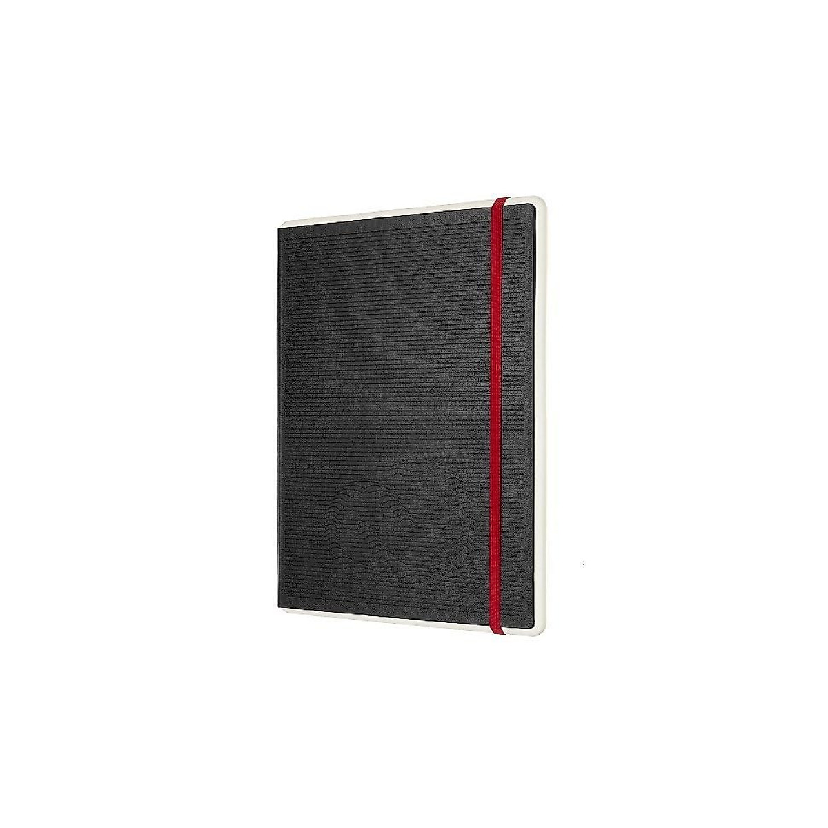 Moleskine Adobe Creative Cloud Paper Tablet, Extra Large, Black, Hard Cover (7.5 x 9.75) 176 Pages