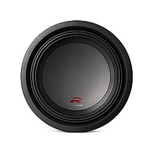 Alpine R-W12D2 Dual 2 Ohm 1500W Peak 12" Subwoofer