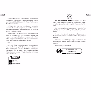 Escape from a Video Game: The Endgame (Volume 3)