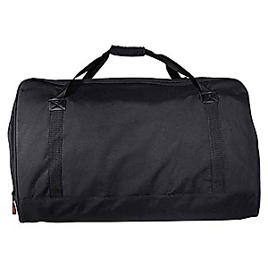 Rockville TB15 Padded Speaker Bag Carry Case for 15" DJ PA Speakers+Stand