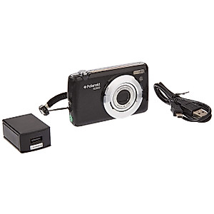 Polaroid Digital Still Camera 16.1PM 2.4 - Color and Style May Vary