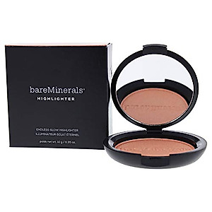 Bare Escentuals Endless Glow Highlighter Pressed - Joy, 0.35 Oz