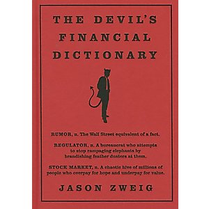 The Devil's Financial Dictionary