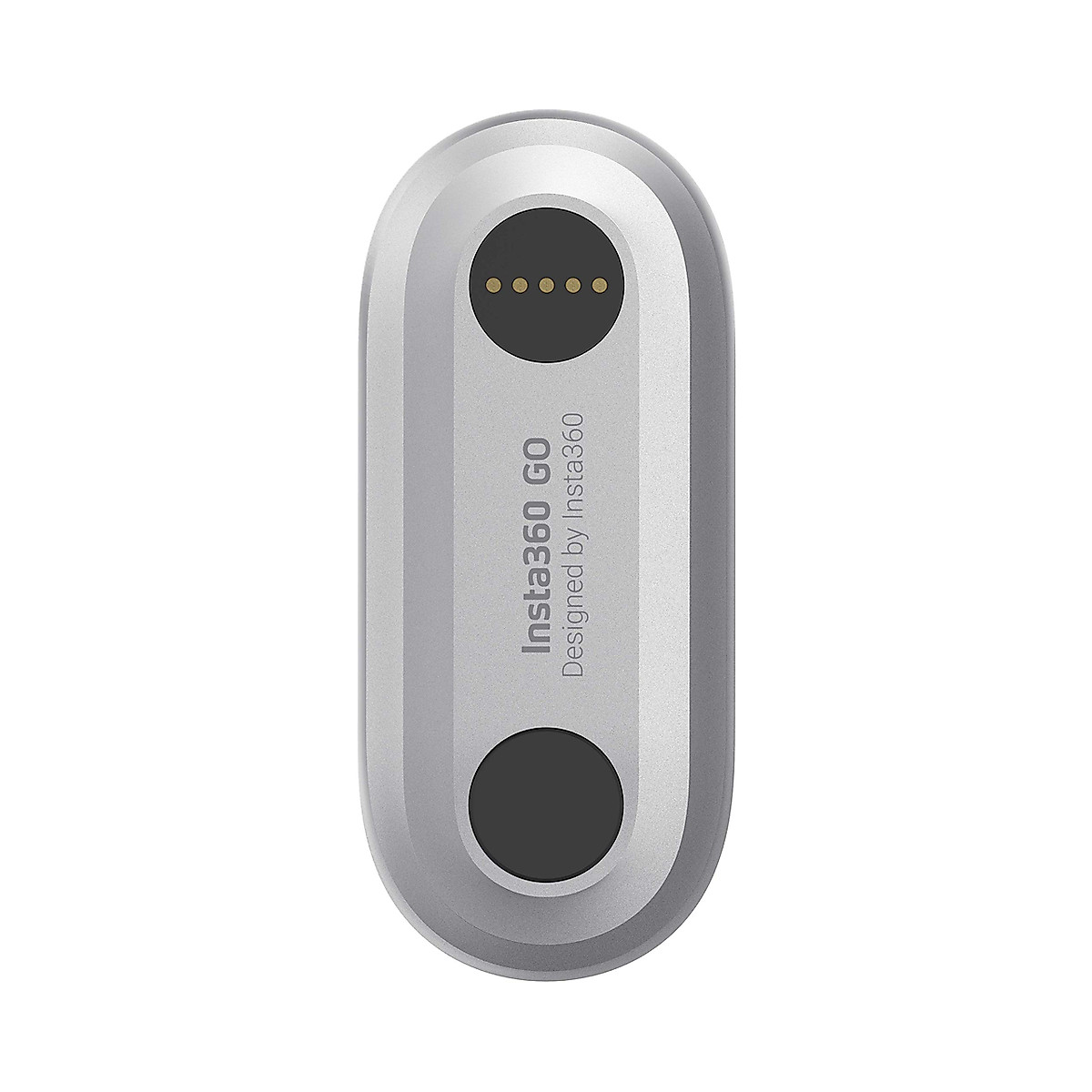 Insta360 GO Stabilized Sports Action Camera Mount Anywhere Hands Free Auto Edit Slow-mo Vlog Travel 1080P Video Cam