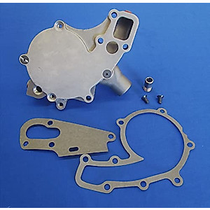 Sa-200 Lincoln Welder Water Pump High Speed Engineering OEM Only for Continental F162 F163