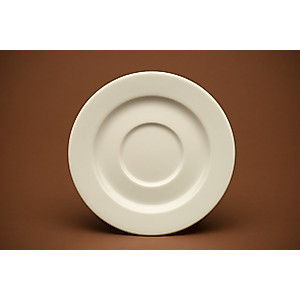 Pillivuyt Sancerre Tea Saucer