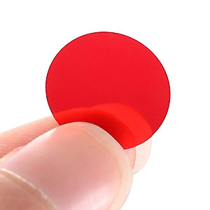 eXtremeRate 16 pcs(a Set) Custom Polychrome Home Button Power Switch Stickers Skin Cover for Xbox One Console