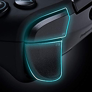 NACON Controller Esports Revolution Unlimited Pro V3 PS4 Playstation 4 / PC - Wireless/Wired - Nacon-311608