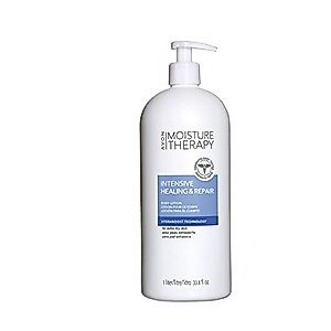 Avon Moisture Therapy Intensive Healing and Repair Body Lotion