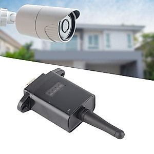 Solar Inverters WiFi Module Solar Inverters WiFi Module RS232 Communication Interface Remote Monitoring Controls