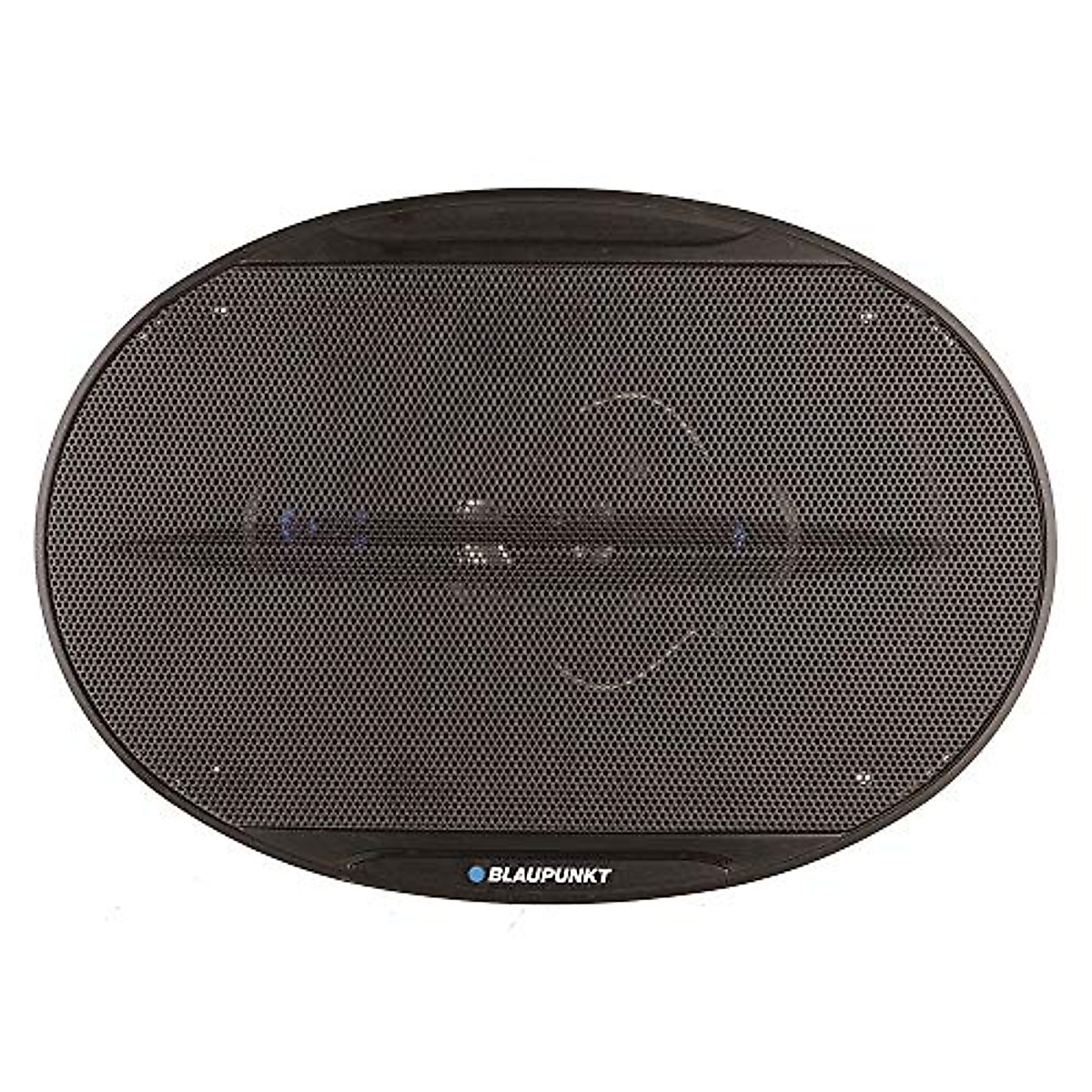 BLAUPUNKT GTX691 Car Speaker 6" x 9" 4-Way Coaxial Speaker Pair 700Watts