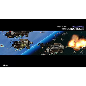 Dariusburst: Another Chronicle Ex+ - Nintendo Switch