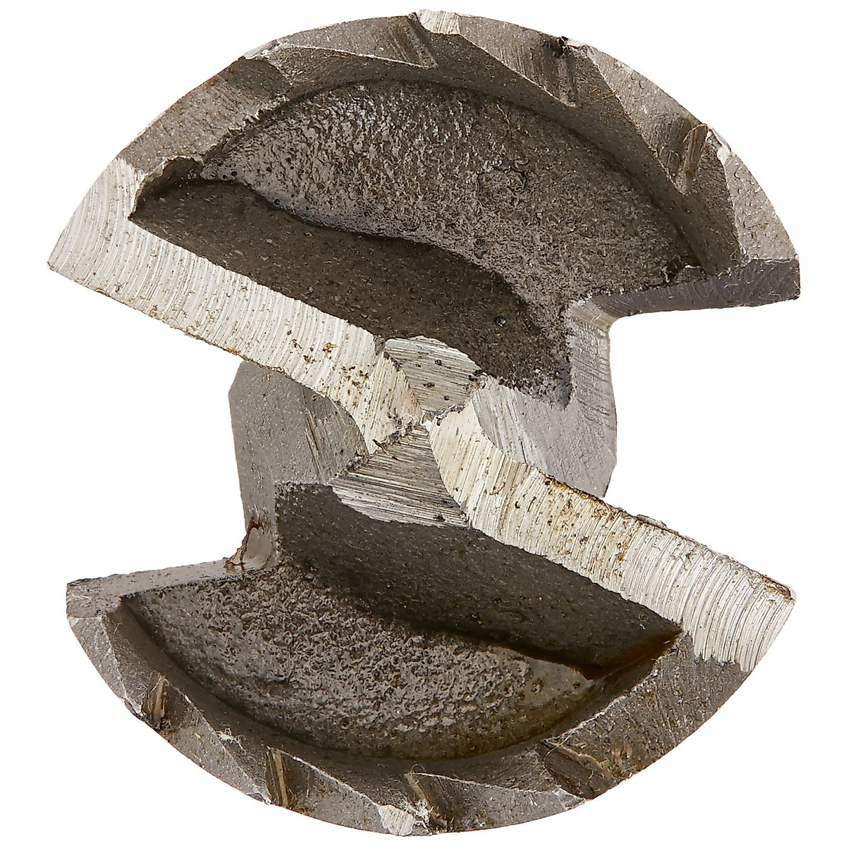 Steelex - D2849 D2848 Forstner Bit, 9/16-Inch