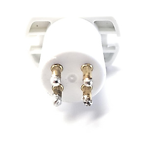 Lutrace UV2400XLAM1 Honeywell, OEM Quality Premium Compatible Lamp for UV2400U1000 UV2400U5000 Bulb - Guaranteed for One Year!