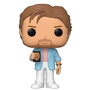 Funko Pop! TV: Miami Vice - Crockett