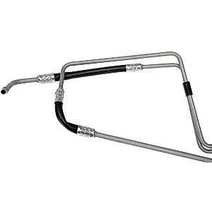 Dorman 624-511 Automatic Transmission Oil Cooler Hose Assembly Compatible with Select Ford Models