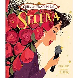 Queen of Tejano Music: Selena