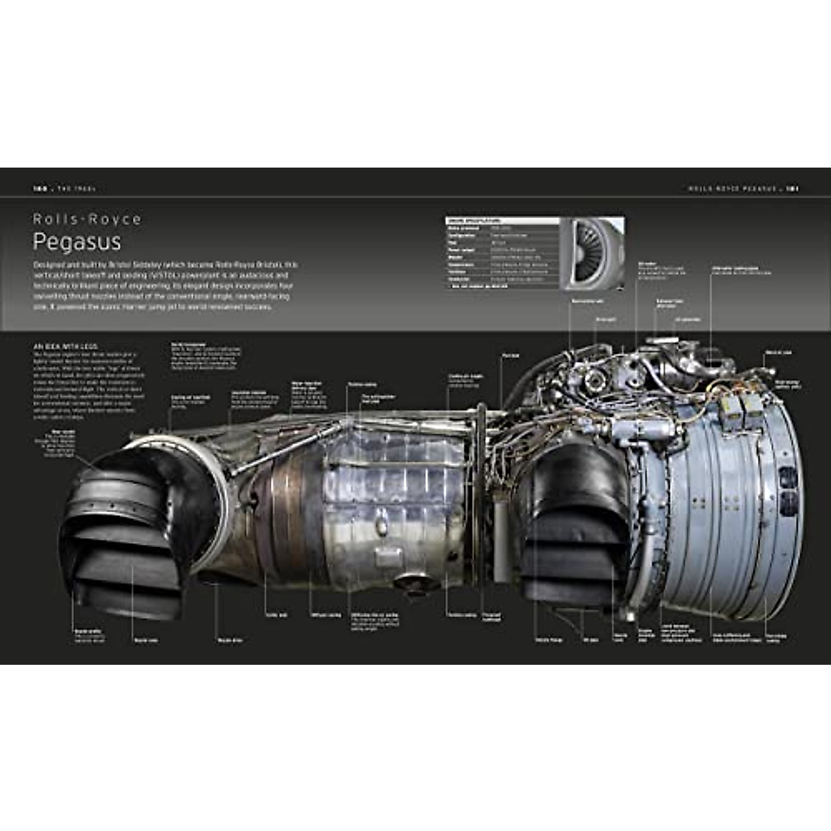 The Aircraft Book: The Definitive Visual History (DK Definitive Transport Guides)
