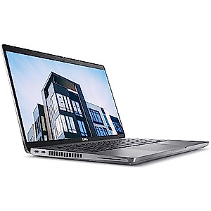 Dell Latitude 5000 Series 5430 Business Laptop, 14” FHD Display, Intel Core i5-1245U Processor, 32GB RAM, 512GB SSD, Wi-Fi 6, Backlit KB, FP Reader, RJ-45, HDMI, Windows 11 Pro, Silver
