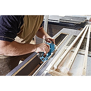 Bosch 12V Max Planer (Bare Tool) GHO12V-08N
