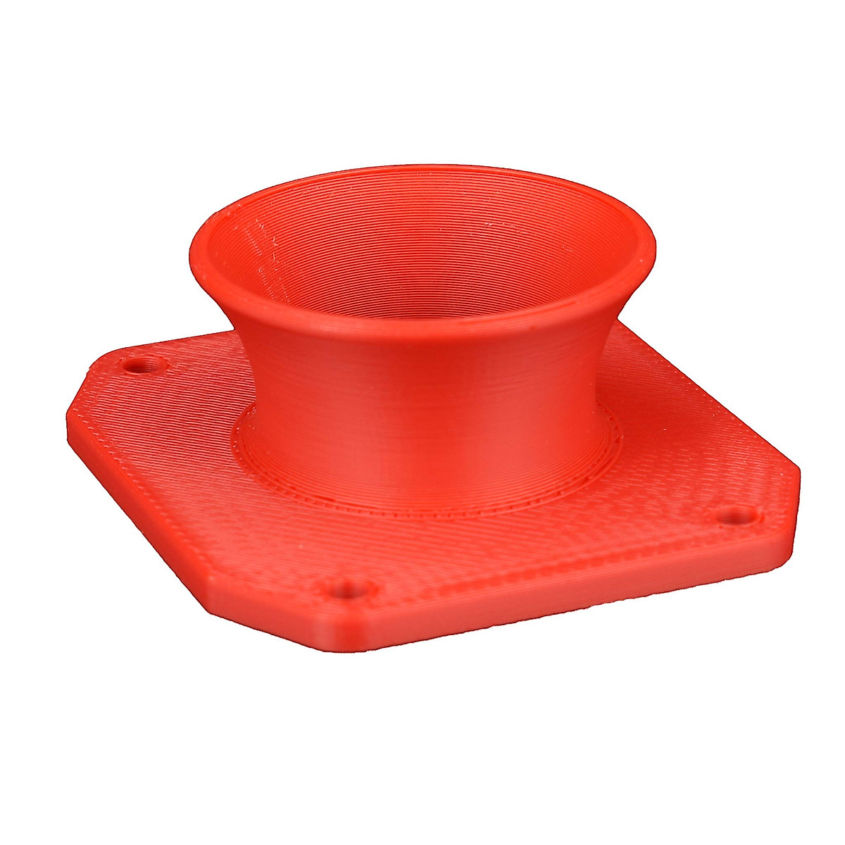 3DXTECH 3DXMax ASA, 1KG (Black, 1.75mm) 3D Printing Filament