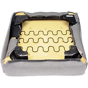 Dorman 926-898 Front Driver Side Seat Bottom Cushion Compatible with Select Ford Models